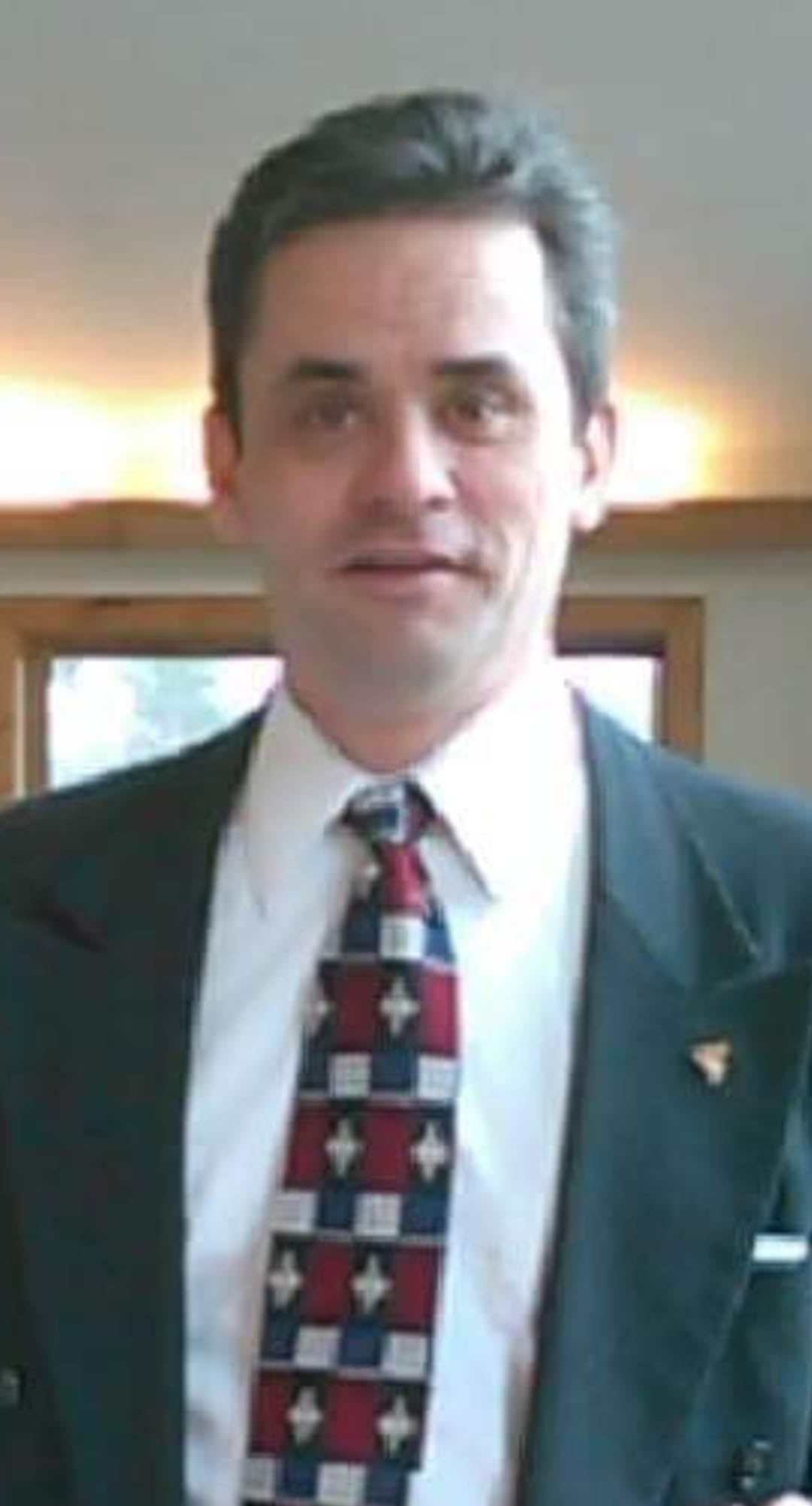 Michael Scott's Instagram, Twitter & Facebook on IDCrawl